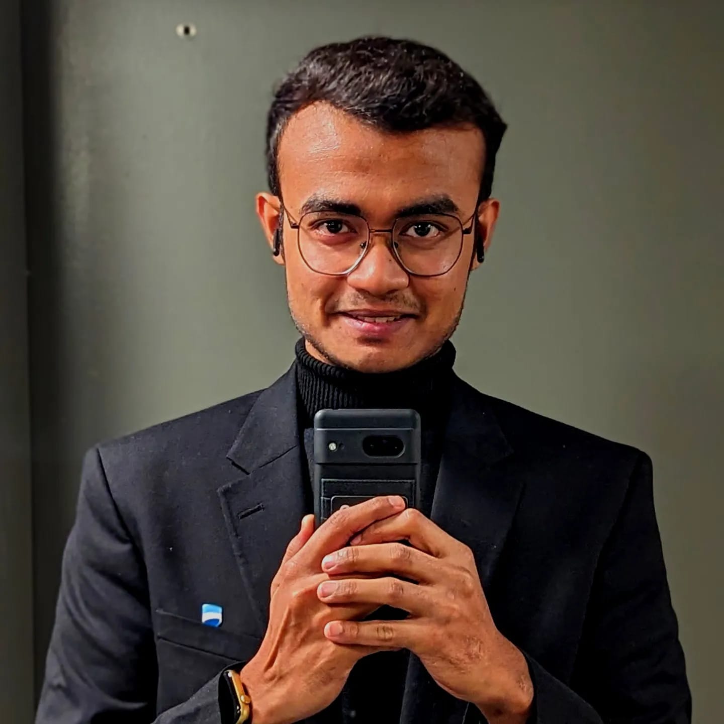 Pradeep Panja